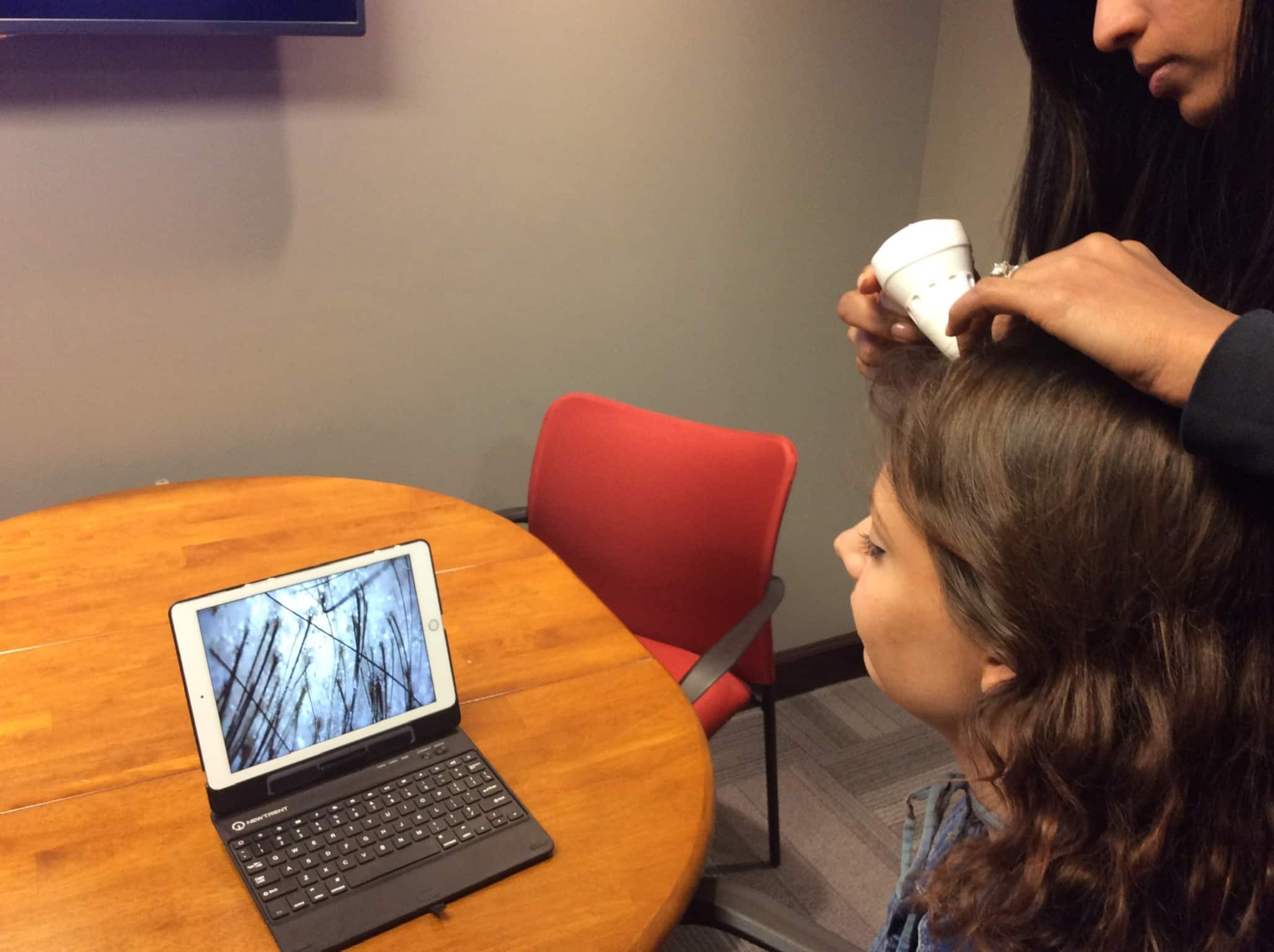 Understanding Dihydrotestosterone (DHT) and its Effects on Hair Loss ...